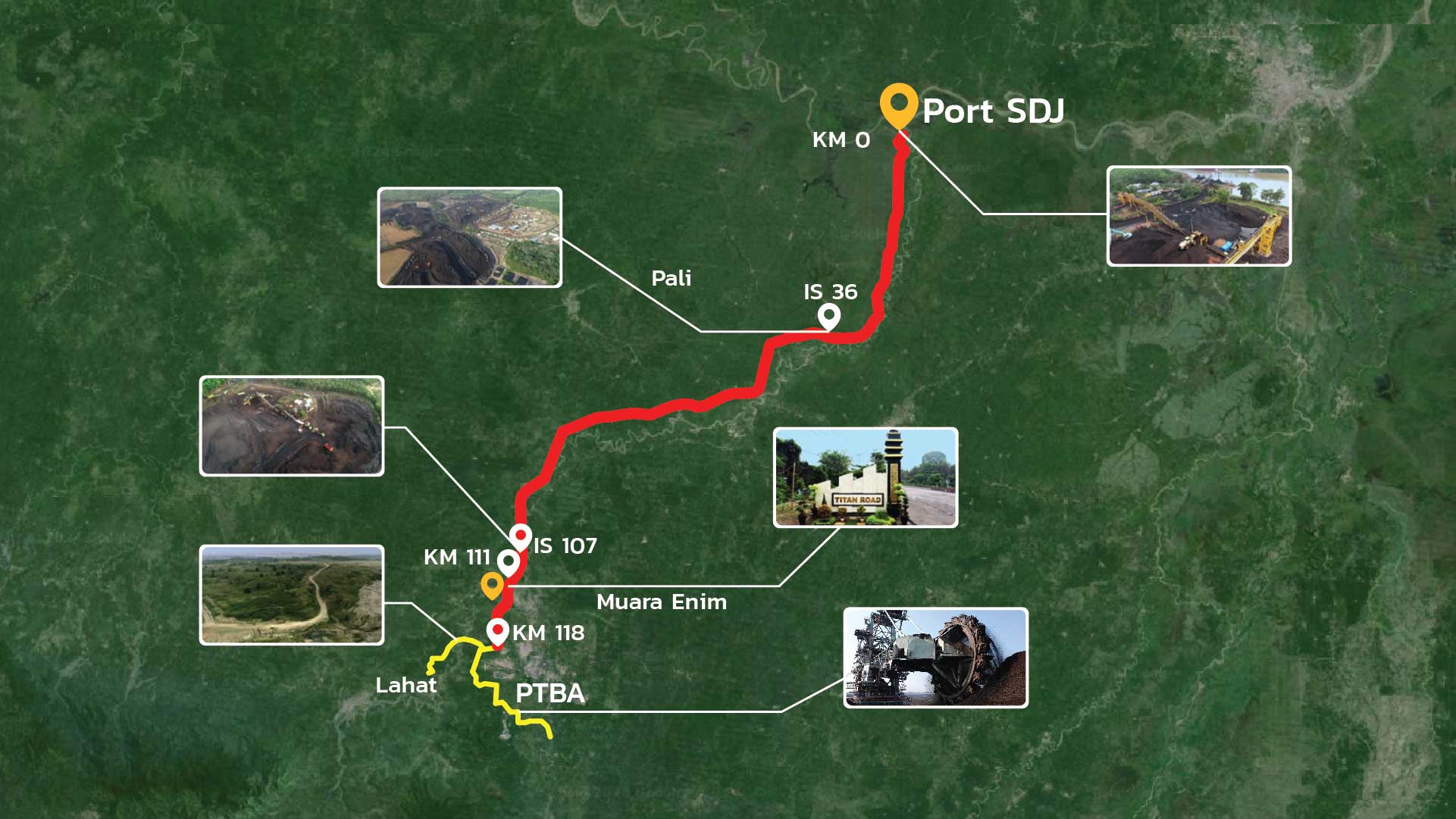 Titan Infra Sejahtera