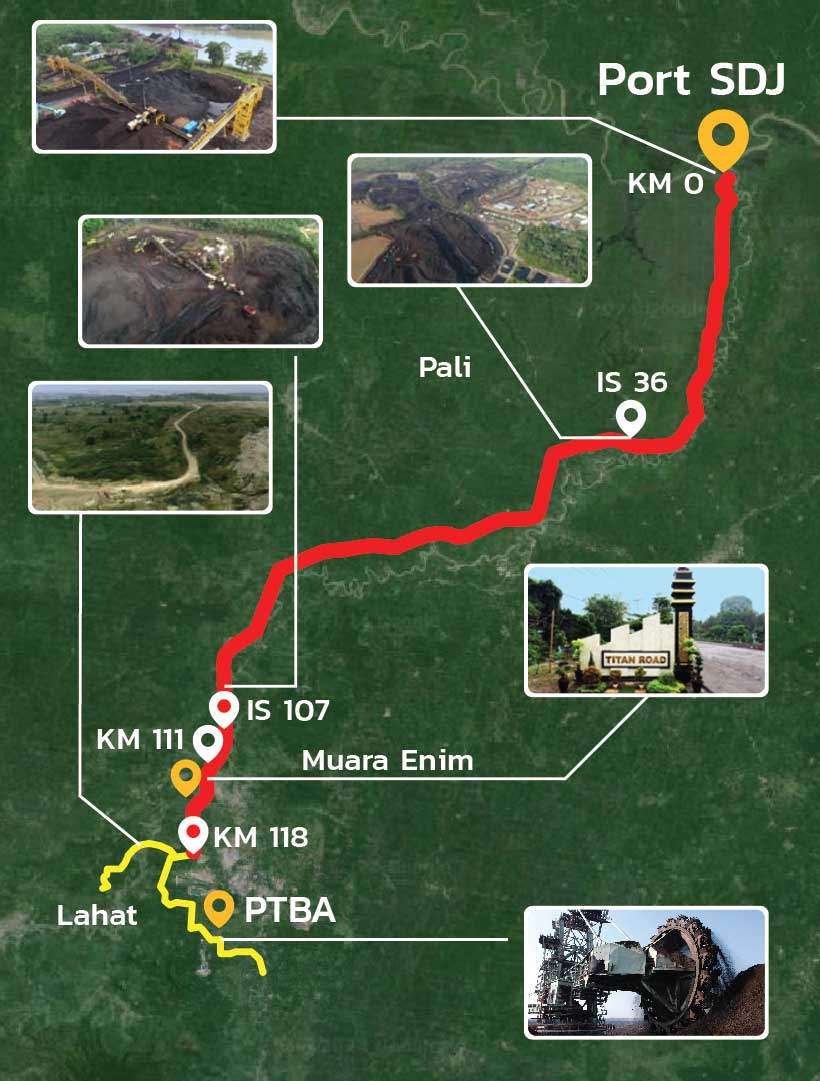 Titan Infra Sejahtera